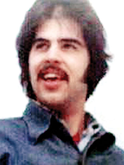 Scott Vincent Morelli | News, Sports, Jobs - News and Sentinel